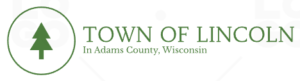 Town of Lincoln – In Adams County, Wisconsin