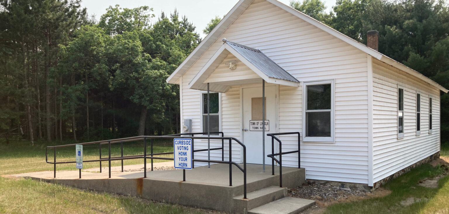 Town of Lincoln – In Adams County, Wisconsin